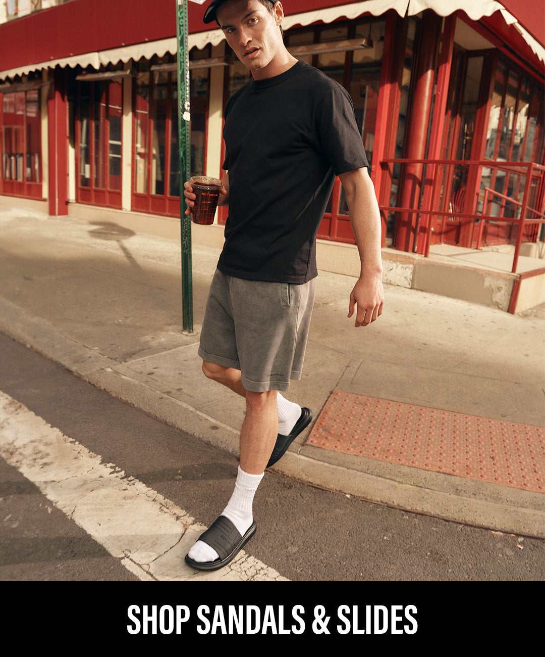 Mens – Steve Madden UK