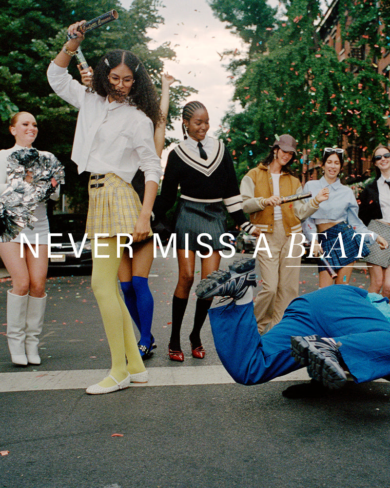 Steve Madden UK® Official Site